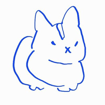 ごめんなさい 描けません | シパパうさぎ (@Shipapa_usagi)さんのポスト | お題箱
