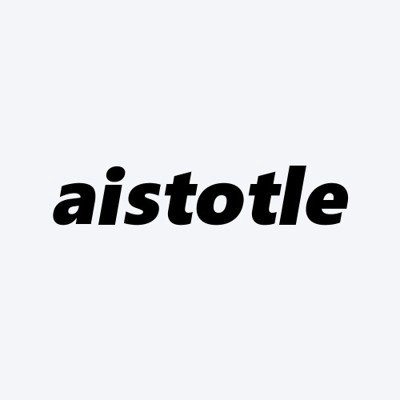 aistotle (@aistotle) | お題箱