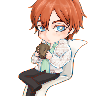 許願池 (@cecil_ash) | お題箱