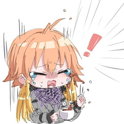 ひびりのお題箱 (@hibiri_p) | お題箱