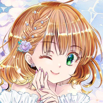 ばじとらお題箱 (@ricco_atelier23) | お題箱