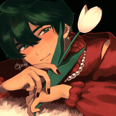 りんごパンのお題箱 (@tya_ringopan) | お題箱